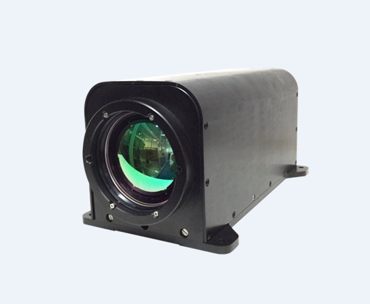 Cooled 640×512 15μ MW Compact IR Camera 1 – Elcarim Sience