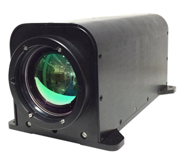 Cooled 640×512 15μ MW Compact IR Camera – Elcarim Sience